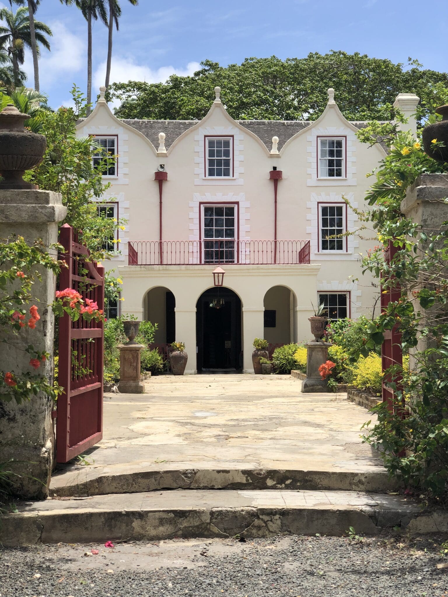 The Best Things To Do In Beautiful Barbados | Style and Grace